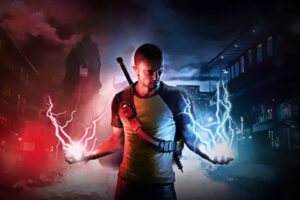 10 Jogos que permitem que você jogue como o vilão – Game Notícias
