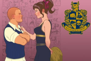 Após 18 anos, Bully deve ganhar versão para PS5 e Xbox Series neste mês ...
