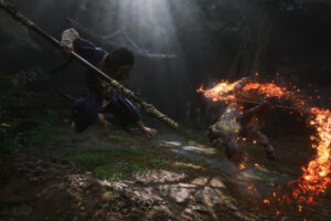 Black Myth Wukong chegou a ter modo multiplayer desenvolvido – Game ...