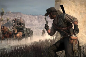 Red Dead Redemption tem preço revelado e pré-venda disponível para PC ...