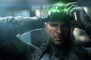 Splinter Cell Remake está em desenvolvimento, mas lançamento deve ...