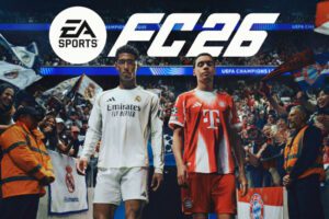 EA FC 26: Veja a data de lançamento, preços no Brasil e tudo o que muda ...
